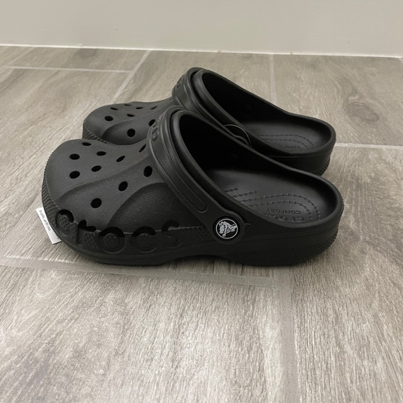 CROCS | Shoes | Nwt Kids Crocs Baya Clogs | Poshmark